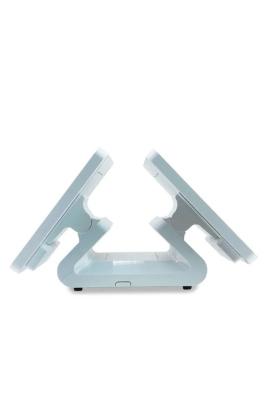 China Sistema completo de caja registradora POS Terminal Modelo 401 con pantalla táctil HD de 15,6' en venta