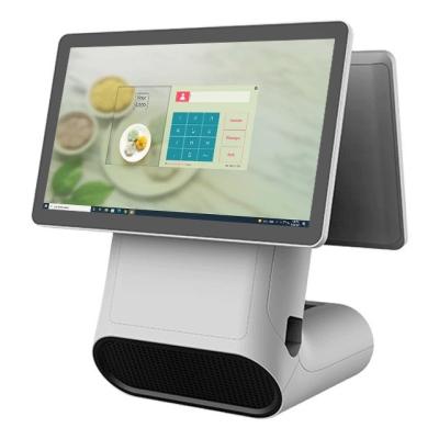 Cina Display 1080P POS Registro Terminal 780Pro Con Pannello Tocco Capacitivo in vendita