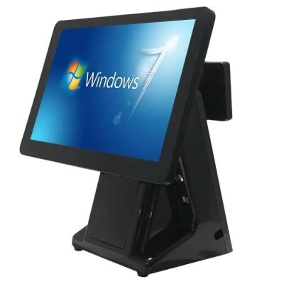 中国 680S 15.6' ディスプレイ POS 小規模小売店用AndroidOSのキャッシュレジスタ機 販売のため