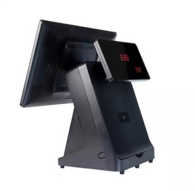 中国 680S 15.6' ディスプレイ POS 小規模小売店用AndroidOSのキャッシュレジスタ機 販売のため