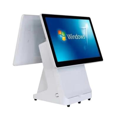 中国 680S 15.6' ディスプレイ POS 小規模小売店用AndroidOSのキャッシュレジスタ機 販売のため