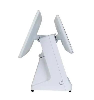 中国 680S 15.6' ディスプレイ POS 小規模小売店用AndroidOSのキャッシュレジスタ機 販売のため