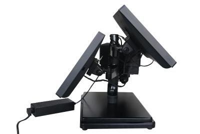 China Eingebetteter Thermaldrucker 780 All-in-One-Terminal für kleine Einzelhandelsgeschäfte zu verkaufen