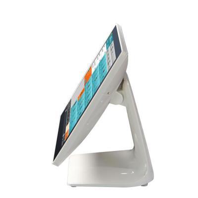 Китай Терминал быстрого питания и кафе 280PLUS All-In-One POS с 15-дюймовым емкостным экраном продается