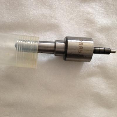 China DIESEL INJECTOR NOZZLE DLLA158P438 for sale