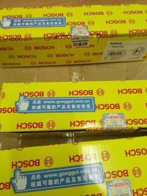 China DIESEL ENGINE INJECTOR 0445120019/020/084 for sale