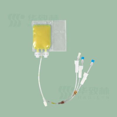 China Renolit 9109 Sampling & Cryopreservation Bags Disposable Gamma Sterilized For Biopharmaceutical & Cell Sample for sale