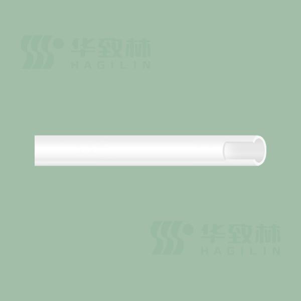 Quality Aging Resistant Platinum Vulcanized Medical Silicone Tubing For Long Term Pharmaceutical Use for sale