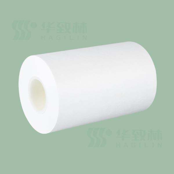 Quality Printable Tyvek Steam Sterilization Roll  Medical Grade 1059B/1073B Self Cut Length for sale