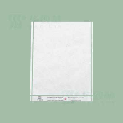 China Self Sealing Adhesive Strip White Tyvek Sterilization Bags FDA ISO Certified for sale