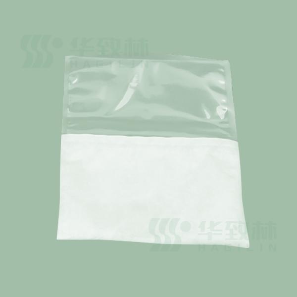 Quality Printable Steam Sterilization Bag with 121℃ Steam Compliance Tyvek Equivalent Microbial Barrier for sale