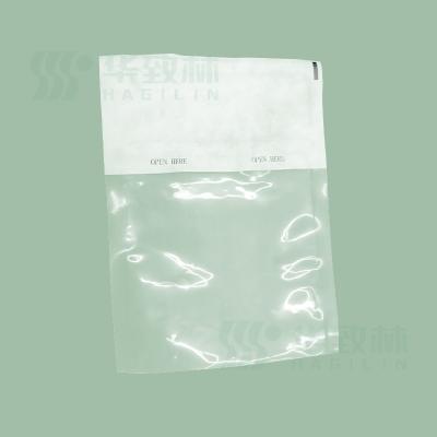 China Durable Tyvek Sterilization Bags With Easy Peel Good Microbial Barrier for sale