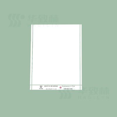 China Weld-Free Tyvek Sterilization Bag for Pharmaceutical Use – Triple Sterilization Compatible with High Barrier & Low Linting for sale