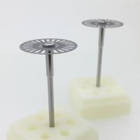 China FD2217/FD2222B- Flexible Diamond Discs for sale