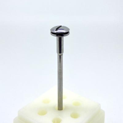China SS80--Stainless Steel Mandrels for sale