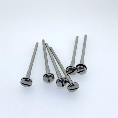 China SS80--Stainless Steel Mandrels for sale