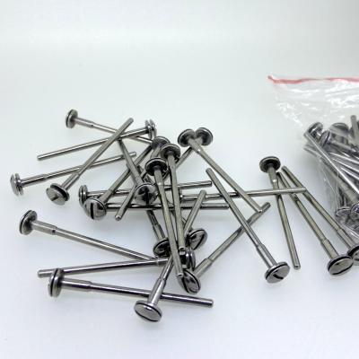 China SS80--Stainless Steel Mandrels for sale