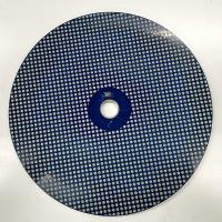 China DP255--Trimmer Wheel for Plaster Cutting for sale