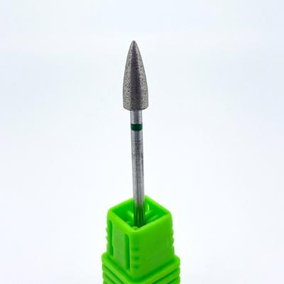 China Handpiece Plaster Cutting Wheel Coarse Grit Sintered Diamond Polishing Burs for sale