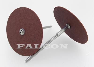 Cina ceramica dentaria di Diamond Separating Discs For Metals di taglio veloce del disco di biossido di zirconio di 38mm in vendita
