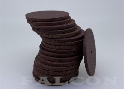 Cina Laboratorio Diamond Disc Dental Grinding Wheel 3.0mm Brown inodoro in vendita