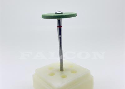 Cina il diametro di 26mm 12mm ha sinterizzato Diamond Disc Sigema Abrasives in vendita