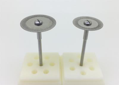 Cina Acciaio inossidabile flessibile dei dischi di molatura di alta lucentezza per ceramica ibrida in vendita
