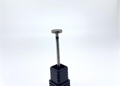 Cina L'estremità piana dello stinco grezzo eccellente di Diamond Stone Cutting Disc HP ha affusolato Diamond Bur in vendita