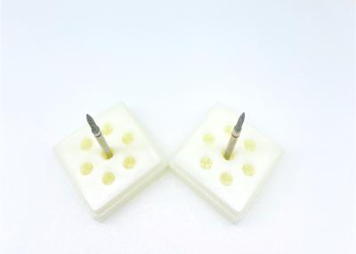 Cina La ruota a più strati ceramica di taglio del gesso ha placcato Diamond Abrasive Stones Polishing in vendita