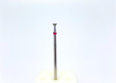 China All Ceramics Diamond Polishing Stone Plated Abrasive Emax Zirconia Stone Cutting Discs for sale