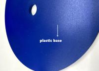 China DP255--Trimmer Wheel for Plaster Cutting for sale