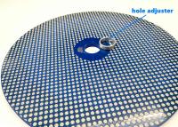 China DP255--Trimmer Wheel for Plaster Cutting for sale