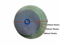 China D232/D255/D305--Trimmer Wheel for sale