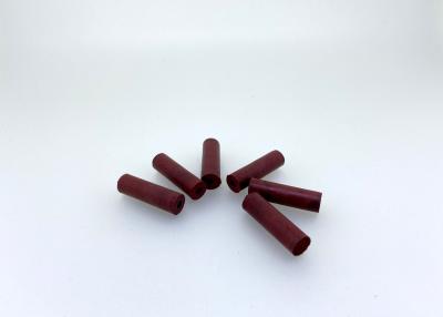 China Legeert het Eindigen Burs Tand Rubberdiamant 6.0mm Cilindrisch Diamond Bur Te koop