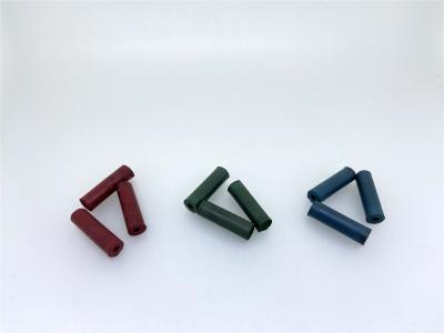 China Legeert het Eindigen Burs Tand Rubberdiamant 6.0mm Cilindrisch Diamond Bur Te koop