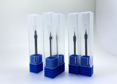 China HP Shank Tungsten Carbide Burs Crosscut Triangular Repair Dental Cutting Burs for sale