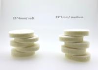 China 2504/2505--Mini Felt Wheels for sale