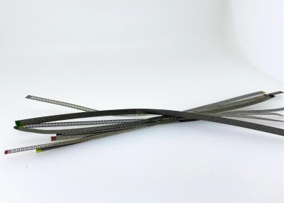Cina Diamond Finishing Strips Interdental Abrasives dentario di lucidatura per ortodonzia in vendita