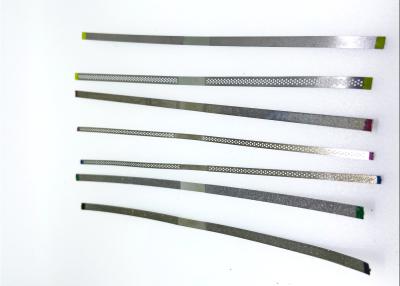 Cina Diamond Finishing Strips Interdental Abrasives dentario di lucidatura per ortodonzia in vendita