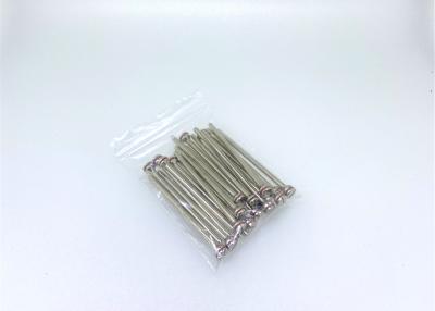 Cina Stinco dentario economico Ring Mandrels d'acciaio 5.0mm rotatorio di Diamond Strips HP in vendita