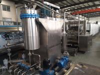 China Fully Automatic Hard Candy Making Machine for sale