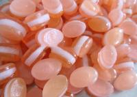 China High Efficiency Commercial Lollipop Candy Making Machine for sale