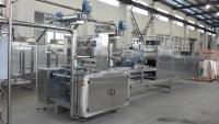 China Commercial Small Automatic Toffee Manufacturing Machine for sale