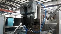 China Commercial Small Automatic Toffee Manufacturing Machine for sale