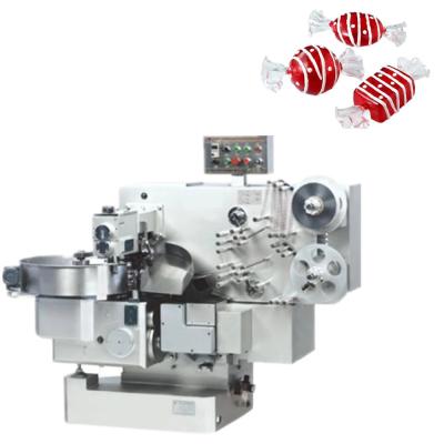 China Automatic Small Hard Candy Making Machine for sale