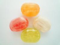China Small Scale Candy Making Equipment For Jelly And Hard Candy for sale