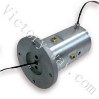 China Pneumatic Electrical Rotary Joint for sale