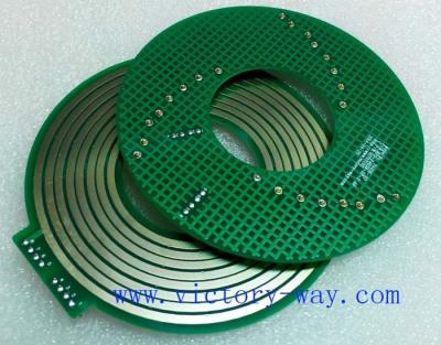 China PCBA Slip Ring/Cost-effective for sale
