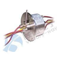 China FROJ & Electrical Combined Slip RIng from Victory-way for sale