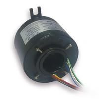 China ID38.1mm Through-Bore Slip Ring for sale